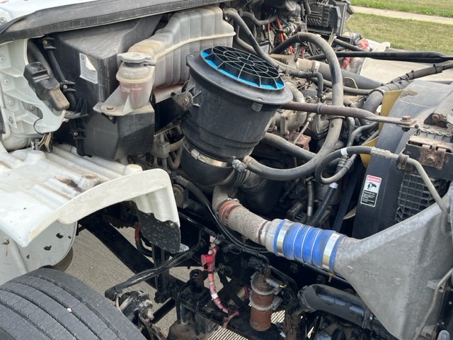 Used Freightliner Engines