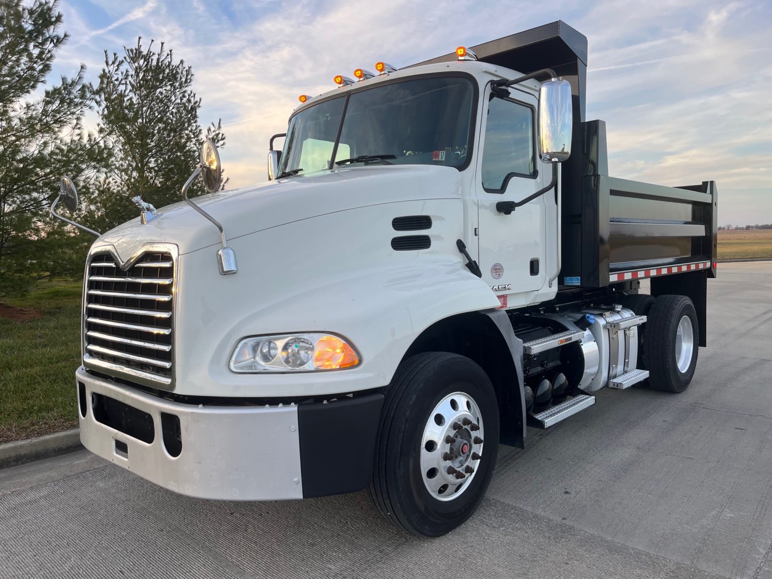 Trucks Archives - Higgs Welding