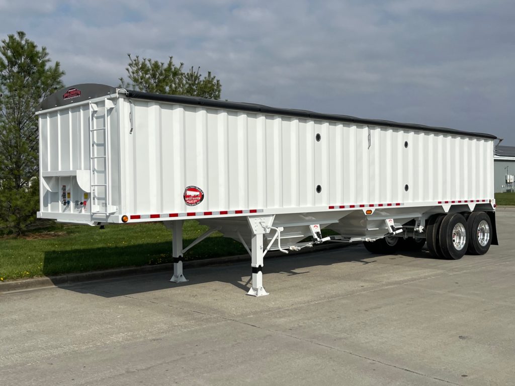 Trailers Archives - Higgs Welding