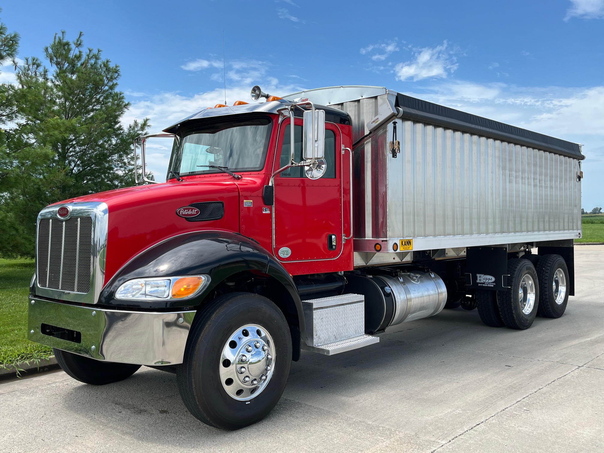 Home - Higgs Welding